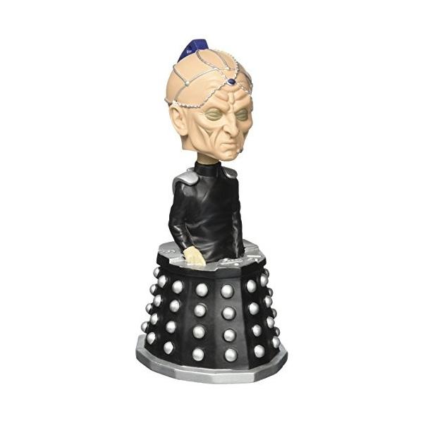 ボブルヘッド バブルヘッド 首振り人形 ボビンヘッド BOBBLEHEAD BBP12006 Bif Bang Pow! Doctor Who Bobble Head Davros海外限定品を迅速輸入！5〜15営業日にて発送します。商品名（...