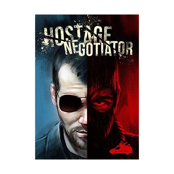 ボードゲーム 英語 アメリカ 海外ゲーム VANVRG003 Hostage Negotiator海外限定品を迅速輸入！5〜15営業日にて発送します。商品名（自動翻訳）：人質交渉人。該当なし型番：VANVRG003関連：ボードゲーム,英語,...