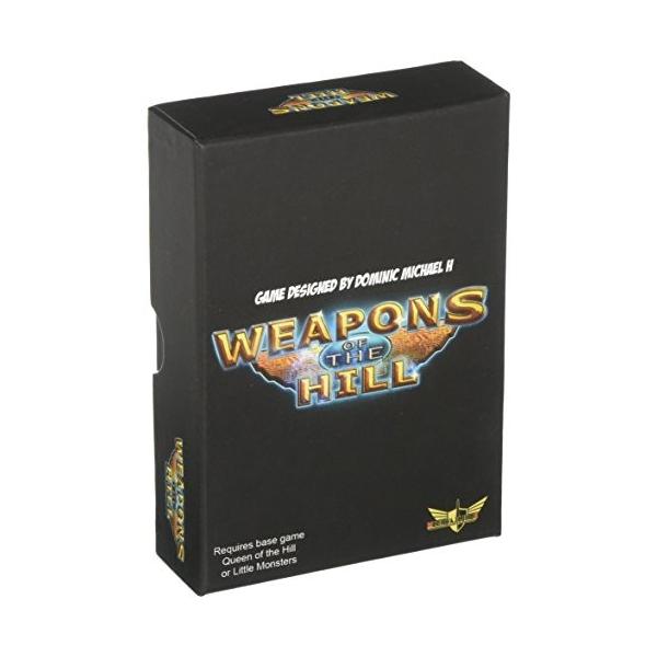 ボードゲーム 英語 アメリカ 海外ゲーム MVL003 Medieval Lords Weapons of The Hill Board Games海外限定品を迅速輸入！5〜15営業日にて発送します。商品名（自動翻訳）：丘のボードゲームの中...