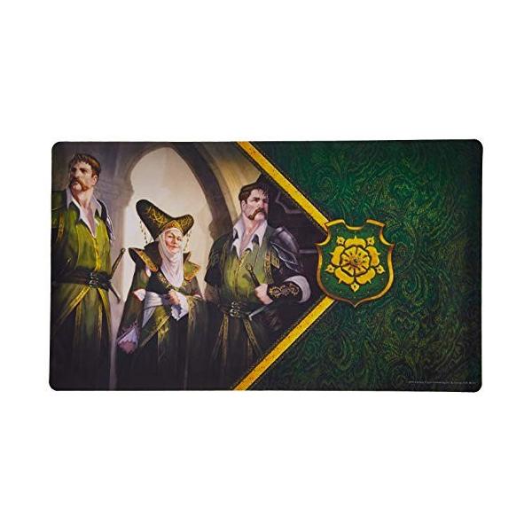 ボードゲーム 英語 アメリカ 海外ゲーム GTS08 A Game of Thrones Playmat: The Queen of Thorns海外限定品を迅速輸入！5〜15営業日にて発送します。商品名（自動翻訳）：ゲーム・オブ・スローン...