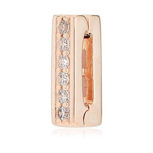 パンドラ ブレスレット チャーム アクセサリー ブランド かわいい おしゃれ デンマーク コペンハーゲン  787633CZ PANDORA Timeless Sparkle, Clear CZ海外限定品を迅速輸入！5〜15営業日にて発送し...