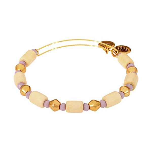 アレックスアンドアニ アメリカ アクセサリー ブランド かわいい おしゃれ  886787127853 Alex and Ani Palm Dragonfruit Bracelet Gold One Size海外限定品を迅速輸入！5〜15営...