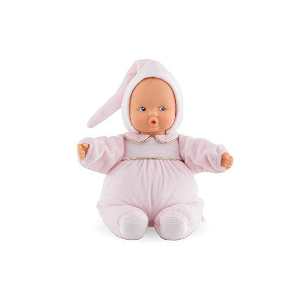 コロール 赤ちゃん 人形 ベビー人形 20080 Corolle Babipouce Sweet Dreams Soft Body Baby Doll - 11" Size, Vanilla-Scented, for Ages 0 Mont...