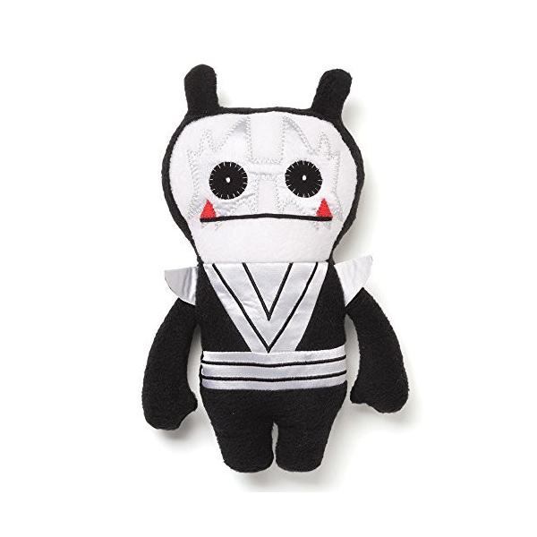 ガンド GUND ぬいぐるみ リアル お世話 かわいい 4040427 Gund Uglydoll "Kiss" Wage Spaceman Plush海外限定品を迅速輸入！5〜15営業日にて発送します。商品名（自動翻訳）：Uglydoll...