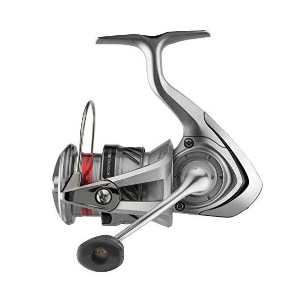 リール Daiwa ダイワ 釣り道具 フィッシング 逆輸入 CFLT2000 DAIWA Crossfire LT Spinning Reel, 2000, Silver海外限定品を迅速輸入！5〜15営業日にて発送します。商品名（自動翻訳）...