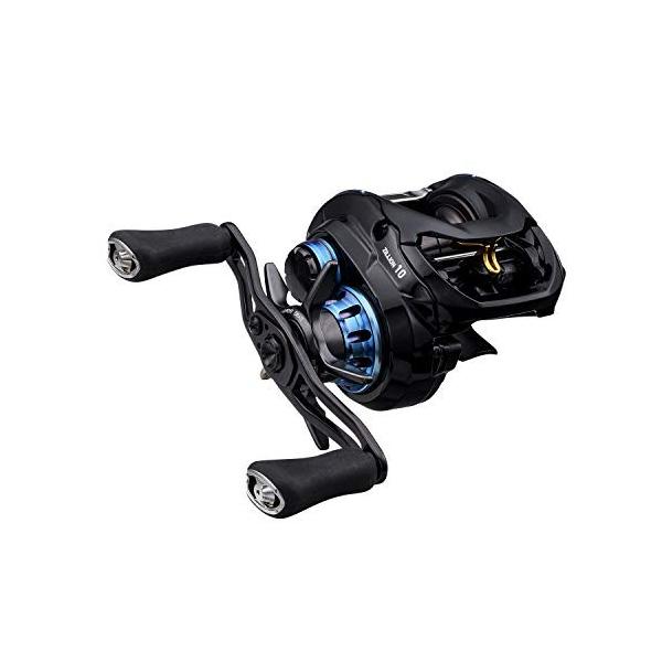 リール Daiwa ダイワ 釣り道具 フィッシング 逆輸入 ZLNTW1016EXXH Daiwa Bait Reel 20, Gillion 10, 10.0R-SV TW (2020 Model)海外限定品を迅速輸入！5〜15営業日にて...