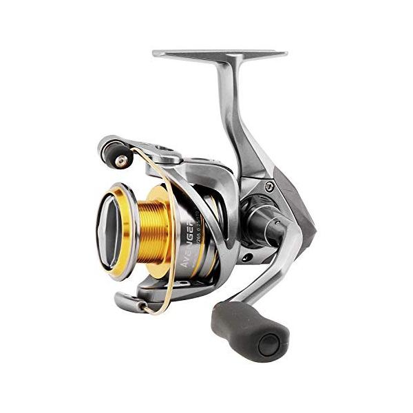 リール Okuma オクマ 釣り道具 フィッシング AV-1000-CL Okuma Reels Avenger Spining 6Bb+1Rb 5.0:1海外限定品を迅速輸入！5〜15営業日にて発送します。商品名（自動翻訳）：大熊リール ...
