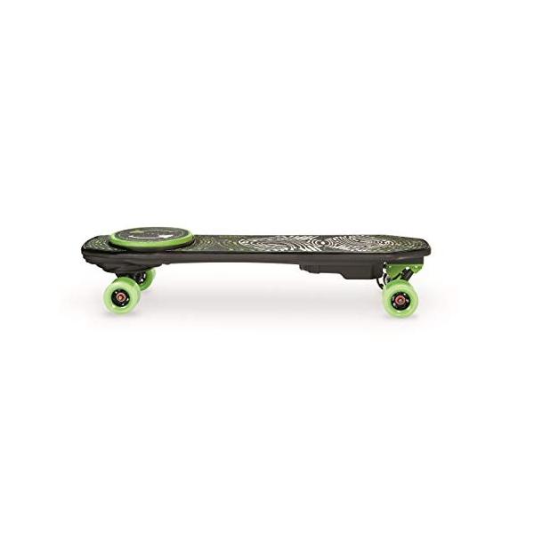 スタンダードスケートボード スケボー 海外モデル 直輸入 653094 VIRO Rides Turn Style Electric Drift Board Electronic Skateboard with Hand Speed Con...