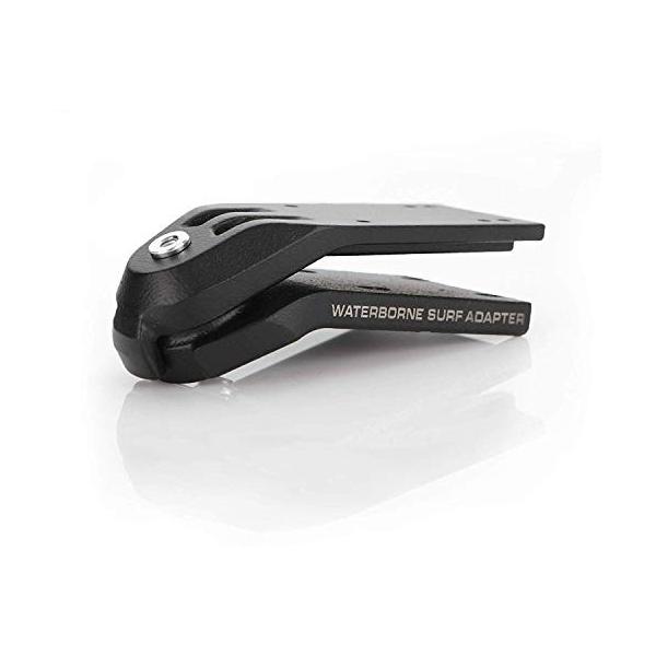 ウォーターボーンスケートボード WATERBORNE SKATEBOARDS サーフアダプター フロントトラックに取り付けトラック スケボー スケートボード 海外モデル 直輸入 001 WATERBORNE SKATEBOARDS Surf...