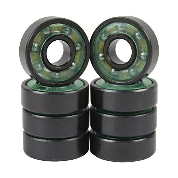 ベアリング スケボー スケートボード 海外モデル 直輸入 BA-TI-PP Amphetamine Skateboard Speed Bearings - Set of 8 - Titanium海外限定品を迅速輸入！5〜15営業日にて発送し...