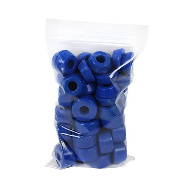 ブッシュ スケボー スケートボード 海外モデル 直輸入 HBU-88A10 KSS 88A Bushings (10 Pair)海外限定品を迅速輸入！5〜15営業日にて発送します。商品名（自動翻訳）：KSS 88Aブッシング (10ペア)型...