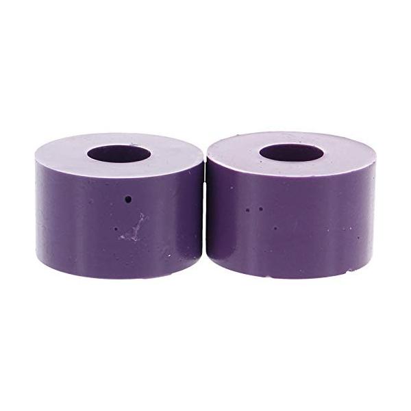 ブッシュ スケボー スケートボード 海外モデル 直輸入 Downhill Venom Downhill-87a Purple Bushing Set海外限定品を迅速輸入！5〜15営業日にて発送します。商品名（自動翻訳）：ヴェノムダウンヒル8...