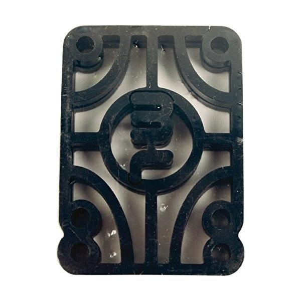 スケートボード￥ライザーパッド スケボー スケートボード 海外モデル 直輸入 DECK Mini Logo Skateboard Riser Pads - 1/4"海外限定品を迅速輸入！5〜15営業日にて発送します。商品名（自動翻訳）：ミニ...