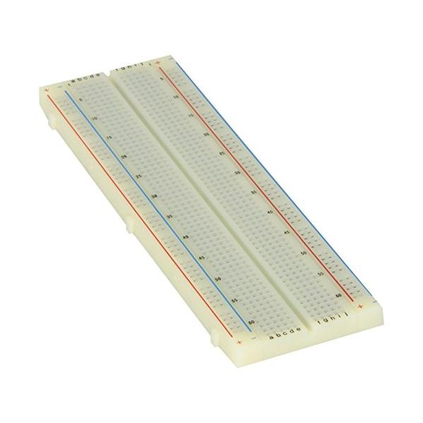 エレンコ ロボット 電子工作 知育玩具 パズル ブロック 組み立てる 9830C 9830 Breadboard-Prototype Design Aid海外限定品を迅速輸入！5〜15営業日にて発送します。商品名（自動翻訳）：9830 ブレ...