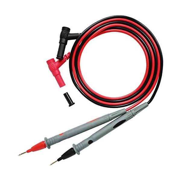 エレンコ ロボット 電子工作 知育玩具 パズル ブロック 組み立てる TL-22 Elenco - Deluxe Test Lead Set海外限定品を迅速輸入！5〜15営業日にて発送します。商品名（自動翻訳）：Elenco - デラックス...