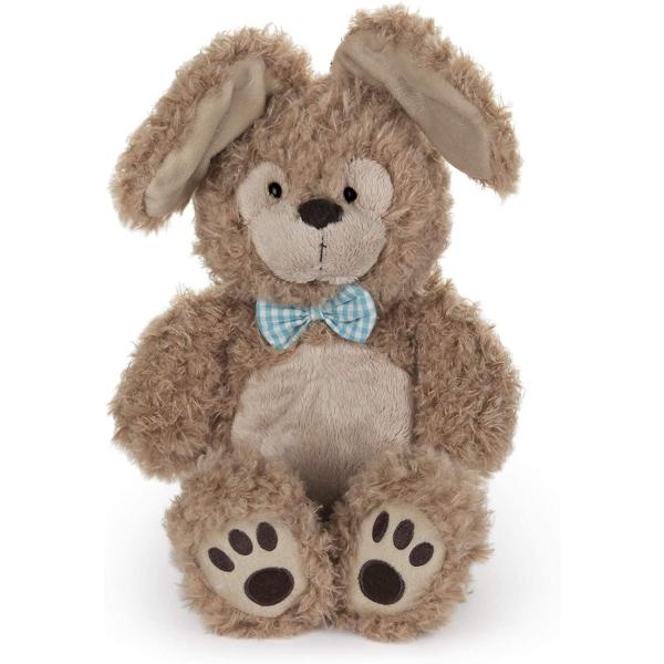 ガンド GUND ぬいぐるみ リアル お世話 かわいい 4033514 GUND Easter Dimples Bunny 13.5" Plush海外限定品を迅速輸入！5〜15営業日にて発送します。商品名（自動翻訳）：GUND イースター ...