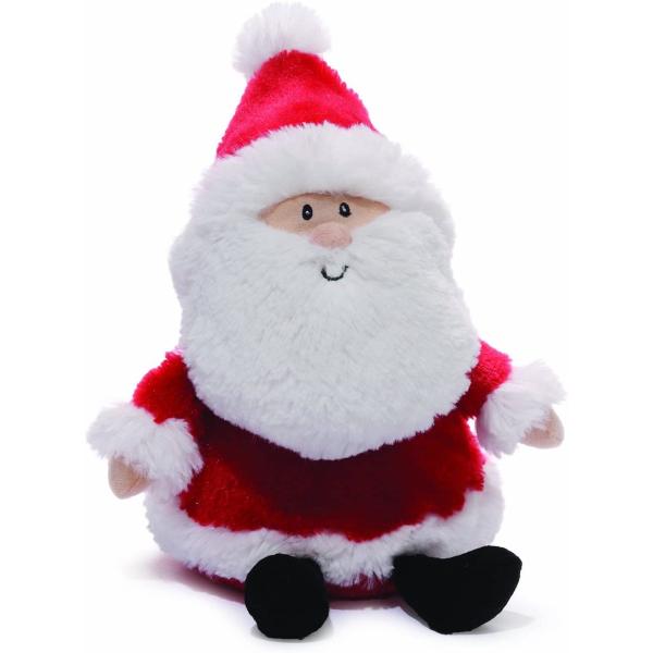 ガンド GUND ぬいぐるみ リアル お世話 かわいい 4042765 GUND Christmas Santa Clause Plush海外限定品を迅速輸入！5〜15営業日にて発送します。商品名（自動翻訳）：GUND クリスマスサンタクロ...