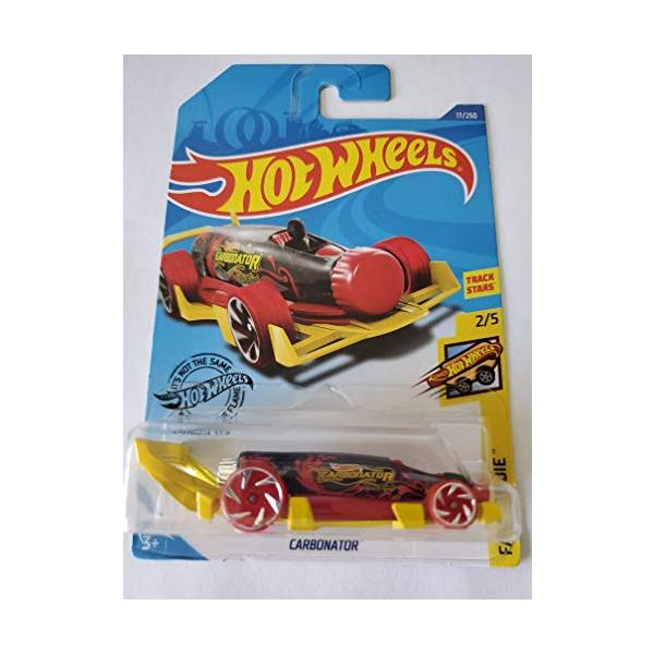 ホットウィール マテル ミニカー ホットウイール  Hot Wheels 2020 Fast Foodie Carbonator, 17/250 Red海外限定品を迅速輸入！5〜15営業日にて発送します。商品名（自動翻訳）：ホットウィール2...