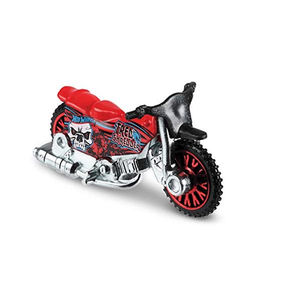 ホットウィール マテル ミニカー ホットウイール FYC70-D9C0B Hot Wheels 2019 HW Moto Tred Shredder (Dirt Bike) 38/250 Red海外限定品を迅速輸入！5〜15営業日にて発送し...