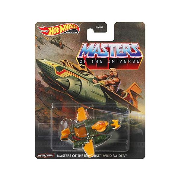 ホットウィール マテル ミニカー ホットウイール GJR36 Hot Wheels Masters of The Universe Wind Raider海外限定品を迅速輸入！5〜15営業日にて発送します。商品名（自動翻訳）：ホットウィール...
