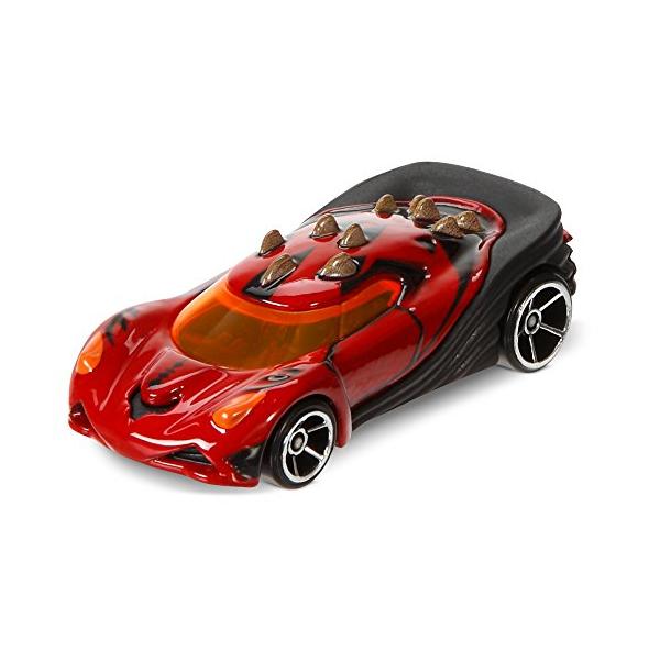 ホットウィール マテル ミニカー ホットウイール FLJ69 Hot Wheels Star Wars Darth Maul Vehicle海外限定品を迅速輸入！5〜15営業日にて発送します。商品名（自動翻訳）：ホットウィール スターウォー...