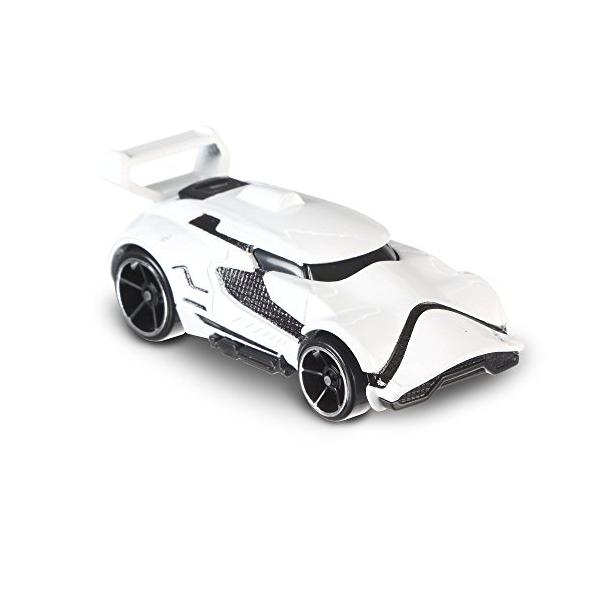 ホットウィール マテル ミニカー ホットウイール FDJ76 Hot Wheels Star Wars First Order Stormtrooper, Vehicle海外限定品を迅速輸入！5〜15営業日にて発送します。商品名（自動翻訳）...