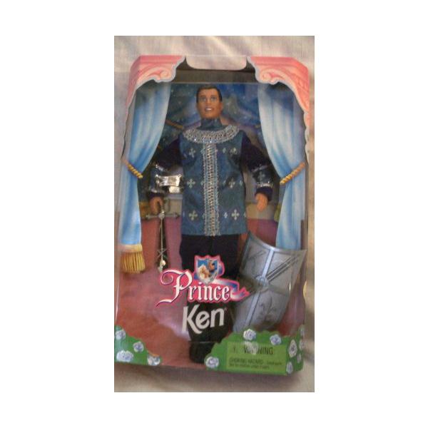 バービー バービー人形 074299204913 Barbies Prince Ken Doll海外限定品を迅速輸入！5〜15営業日にて発送します。商品名（自動翻訳）：バービーズ プリンスケンドール型番：074299204913関連：バービ...