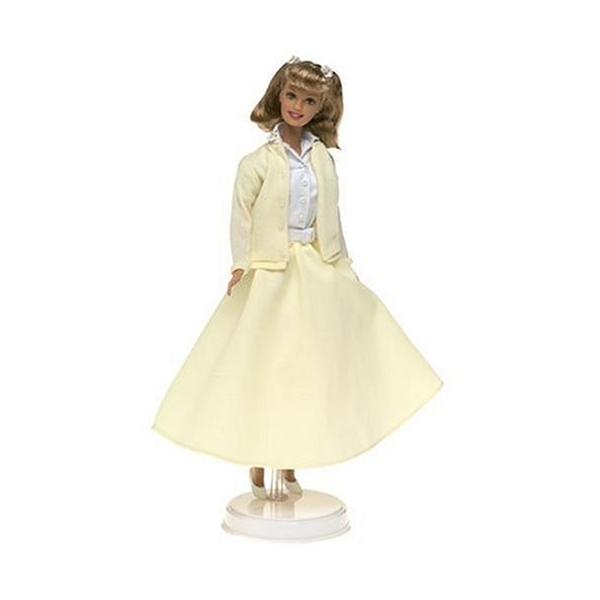 バービー バービー人形 C4773 Barbie Collector - Barbie as Sandy from Grease #2 - Tell Me More海外限定品を迅速輸入！5〜15営業日にて発送します。商品名（自動翻訳）：バー...