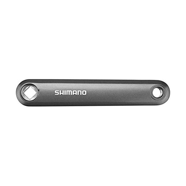 クランク パーツ 自転車 コンポーネント サイクリング 輸入 クロスバイク ロードバイク マウンテンバイク Y1R201000 Shimano Spares FC-E6000 Left Hand Crank arm, 170 mm海外限定品...