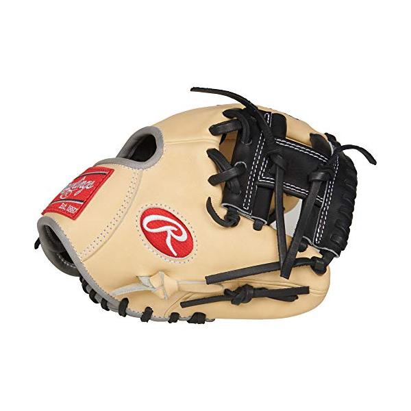 グローブ 内野手用ミット ローリングス 野球 ベースボール メジャーリーグ 大リーグ マイナーリーグ 高校野球 草野球 WBC PRO200TR-2C Rawlings | HEART OF THE HIDE Baseball Traini...