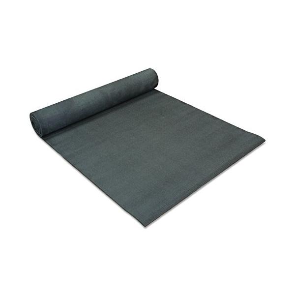 ヨガマット フィットネス Y041MATBLANR YogaAccessories Natural Rubber 5mm Thick Yoga Mat - Black海外限定品を迅速輸入！5〜15営業日にて発送します。商品名（自動翻訳）：ヨ...