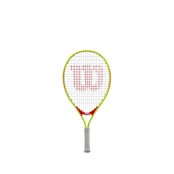テニス ラケット 輸入 アメリカ ウィルソン  Wilson Roger Federer 21 Junior Tennis Racquet海外限定品を迅速輸入！5〜15営業日にて発送します。商品名（自動翻訳）：ウィルソン ロジャーフェデラー...