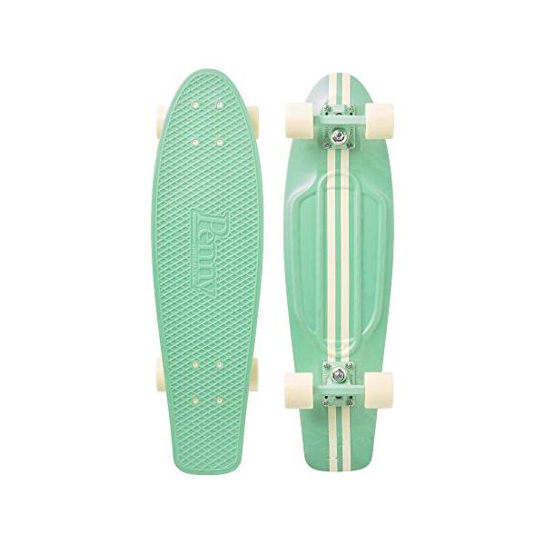 ペニー スタンダードスケートボード スケボー 海外モデル アメリカ直輸入 PNY-COM-1044 Penny Australia, 27 Inch Stringer Board, The Original Plastic Skateboa...