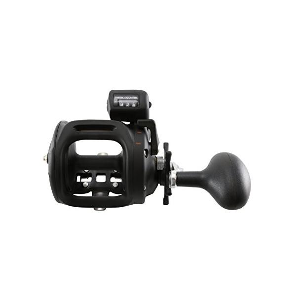 リール Okuma オクマ 釣り道具 フィッシング MA-45DXT Okuma MA-45DXT New Magda Linecounter Reel,Black海外限定品を迅速輸入！5〜15営業日にて発送します。商品名（自動翻訳）：オー...