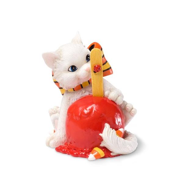 エネスコ Enesco 置物 インテリア 海外モデル アメリカ 輸入物 ジムショア Jim Shore  4027982 Enesco Charming Purrsonalities You're The Sweetest Thing Fi...