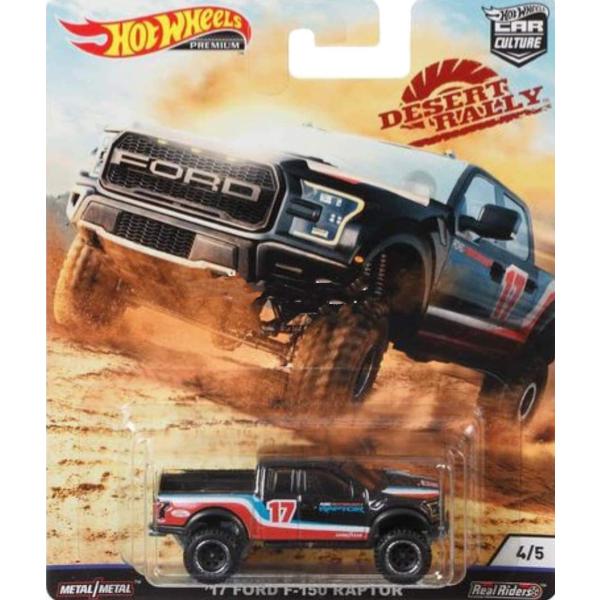 ホットウィール マテル ミニカー ホットウイール FYN71 Hot Wheels Car Culture 17 Ford F-150 Raptor海外限定品を迅速輸入！5〜15営業日にて発送します。商品名（自動翻訳）：HOT WHEELS...