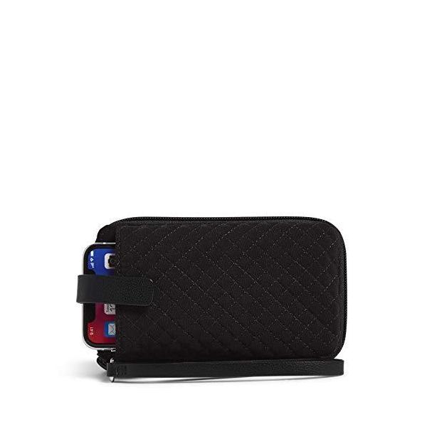 ヴェラブラッドリー ベラブラッドリー アメリカ 日本未発売 財布 ウォレット ブランド かわいい 綺麗 レディース ウィメンズ 27346-081 Vera Bradley Women's Microfiber Smartphone Wri...