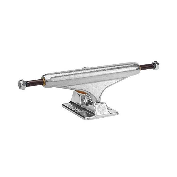 トラック スケボー スケートボード 海外モデル 直輸入 33132113 INDEPENDENT Truck Company 139 Stage 11 Forged Hollow Silver Standard Skateboard Tru...