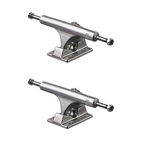 トラック スケボー スケートボード 海外モデル 直輸入 TR-ACE- Ace Skateboard Trucks Classic 66 Raw 9.35" Axle (Pair)海外限定品を迅速輸入！5〜15営業日にて発送します。商品名（...