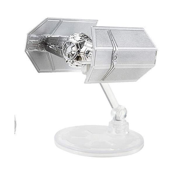 ホットウィール マテル ミニカー ホットウイール FYT85 Star Wars Commemorative Series Starship Assortment, Great for Active Play, Trading, and C...