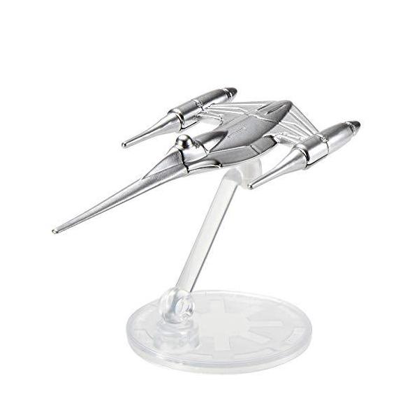 ホットウィール マテル ミニカー ホットウイール FYT82 Hot Wheels Star Wars Commemorative Series Naboo Starfighter Starship海外限定品を迅速輸入！5〜15営業日にて発...