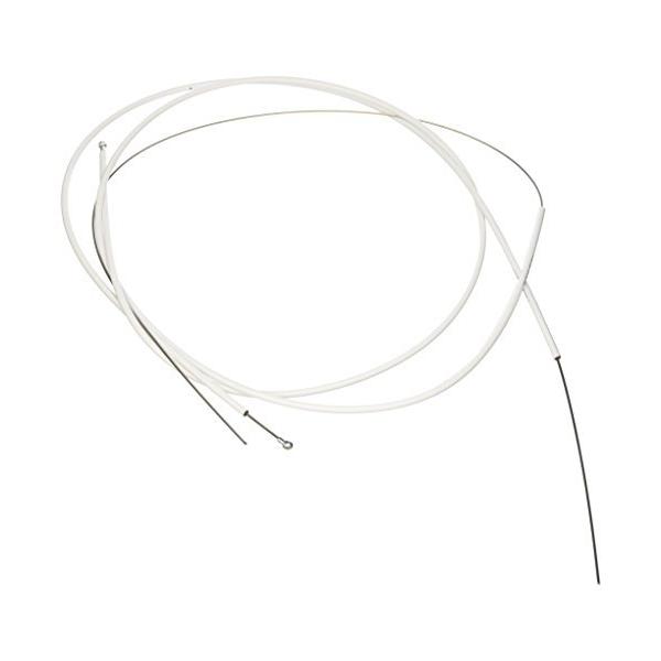 スプロケット フリーホイール ギア パーツ 自転車 コンポーネント サイクリング 輸入 クロスバイク ロードバイク マウンテンバイク Y80098012 Shimano PTFE Road Brake Cable and Housing S...