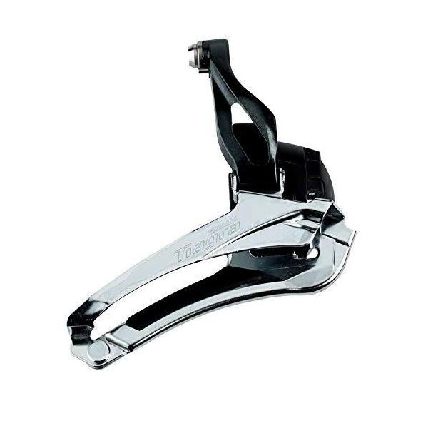 ディレイラーポスト パーツ 自転車 コンポーネント サイクリング 輸入 クロスバイク ロードバイク マウンテンバイク IFD4700F Shimano Tiagra FD-4700 10-Speed Double Braze-On Fron...