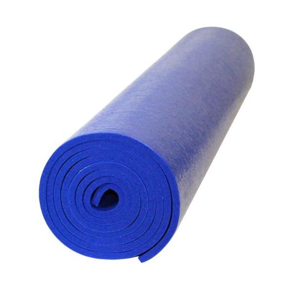 ヨガマット フィットネス Y041MATBLUPW YogaAccessories Premium Weight Yoga Mat - Blue海外限定品を迅速輸入！5〜15営業日にて発送します。商品名（自動翻訳）：ヨガアクセサリー・プレミ...