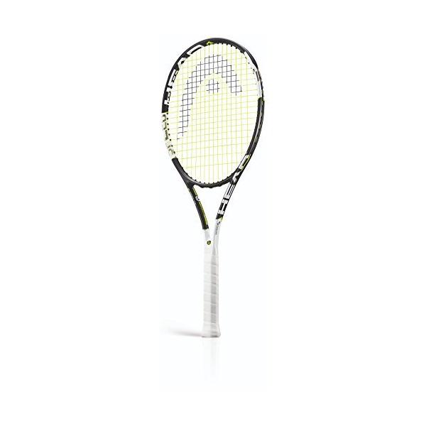 テニス ラケット 輸入 アメリカ ヘッド 0726423967989 HEAD Graphene XT Speed S Tennis Racquet - Pre-Strung 27 Inch Intermediate Adult Racke...