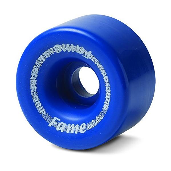 ウィール タイヤ スケボー スケートボード 海外モデル 直輸入  Sure-Grip Fame Indoor Wheels - Durable Nylon Build with Durometer of 95A and Diameter o...