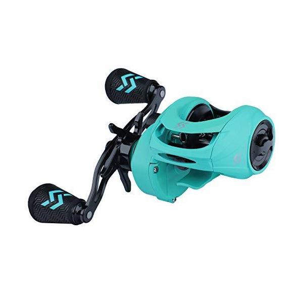 リール 釣り道具 フィッシング 海外直輸入  Sougayilang Baitcasting Reels, 8:1 Gear Ratio Fishing Reel with Magnetic Braking System Casting R...