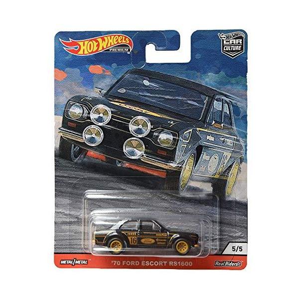 ホットウィール マテル ミニカー ホットウイール GJP80 Hot Wheels 70 Ford Escort Rs 1600 Vehicle海外限定品を迅速輸入！5〜15営業日にて発送します。型番：GJP80関連：ホットウィール,マテル...