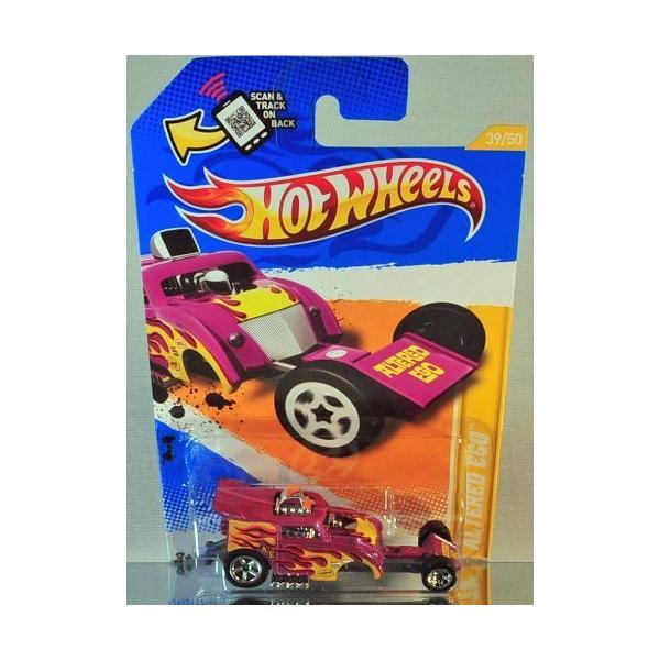 ホットウィール マテル ミニカー ホットウイール  Hot Wheels 2012 New Models Altered Ego Magenta #39/247海外限定品を迅速輸入！5〜15営業日にて発送します。型番：関連：ホットウィール,...