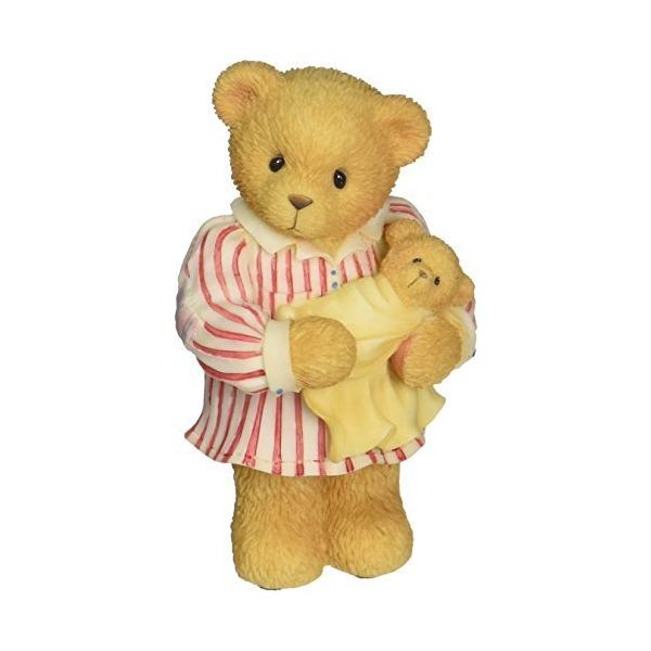 エネスコ Enesco 置物 インテリア 海外モデル アメリカ 輸入物 ジムショア Jim Shore  4025100 Enesco Cherished Teddies Lela Nightingale 1998 Members Only...